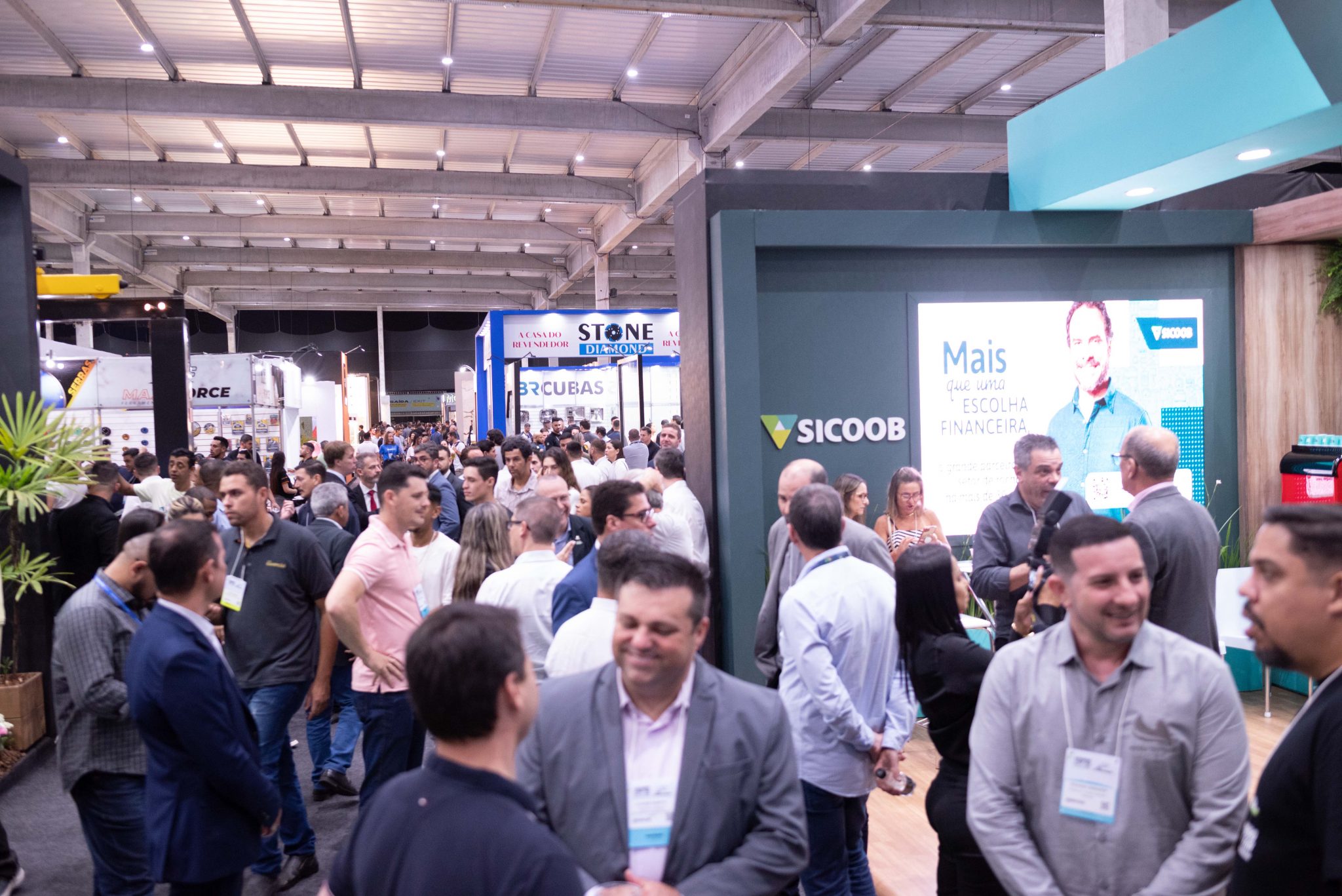 Cachoeiro Stone Fair já movimenta o mercado e traz as principais ...